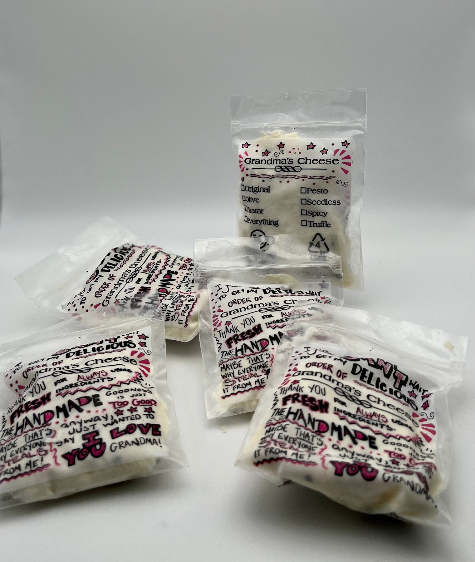 Products – Grandma's Cheese